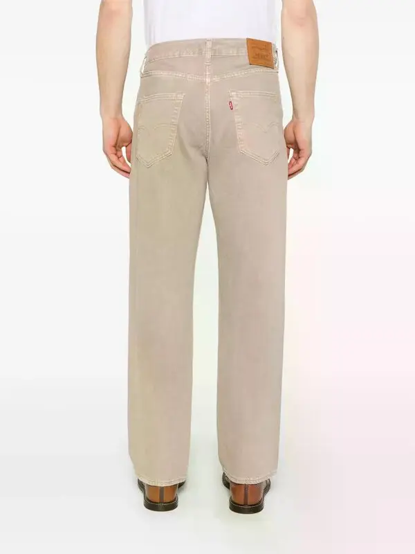 LEVI'S 568™ Jeans - Brown