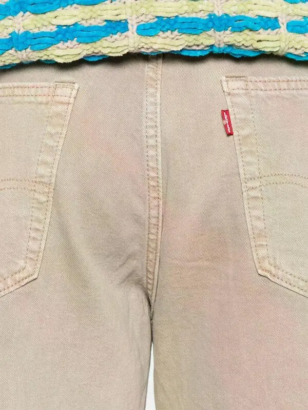 LEVI'S 568™ Jeans - Brown
