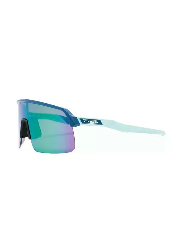 Oakley Sutro Lite Square-frame Sunglasses