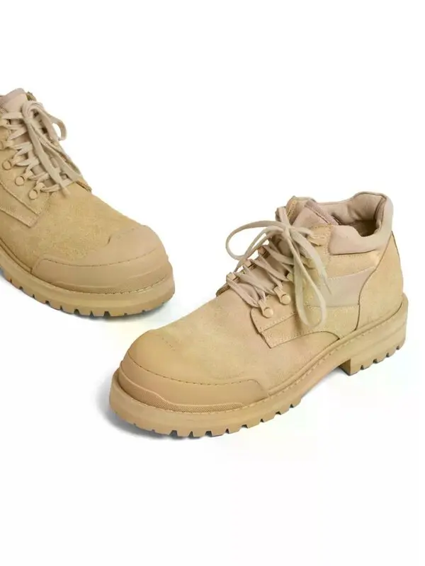 Marni Low Cut Boots