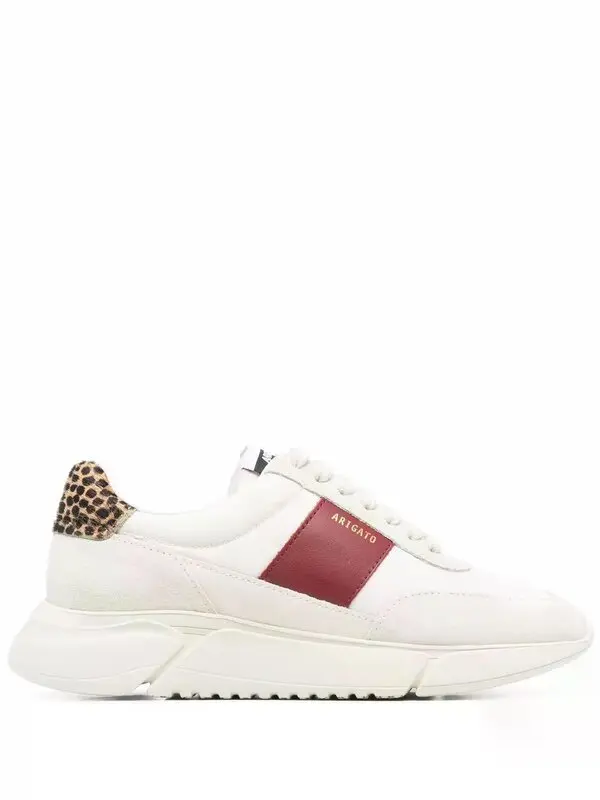 Axel Arigato Genesis Vintage Trainers - Neutrals