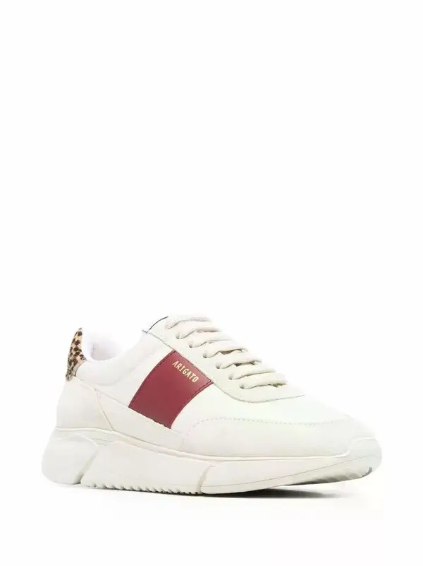 Axel Arigato Genesis Vintage Trainers - Neutrals
