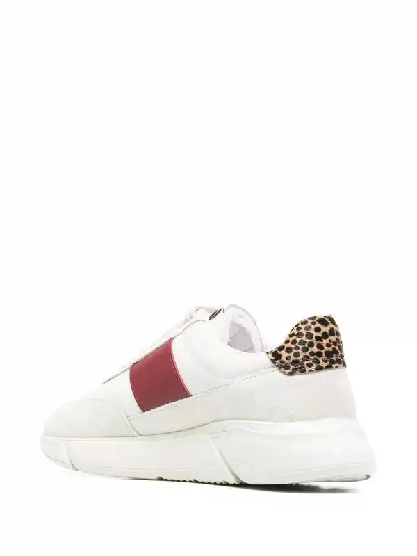 Axel Arigato Genesis Vintage Trainers - Neutrals