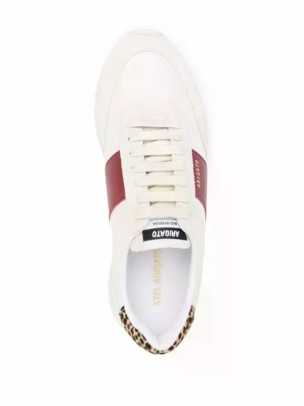 Axel Arigato Genesis Vintage Trainers - Neutrals