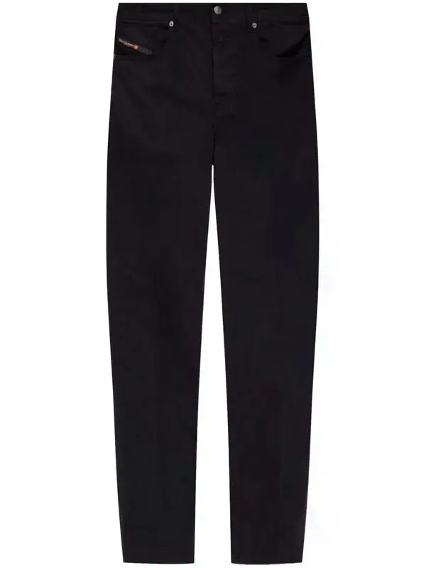 DIESEL® P-definitive Jeans - Black