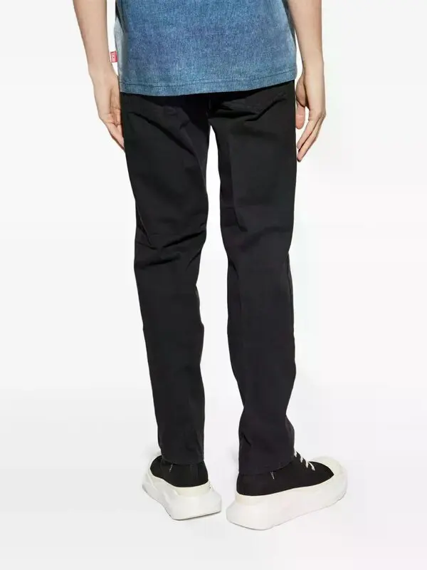 DIESEL® P-definitive Jeans - Black