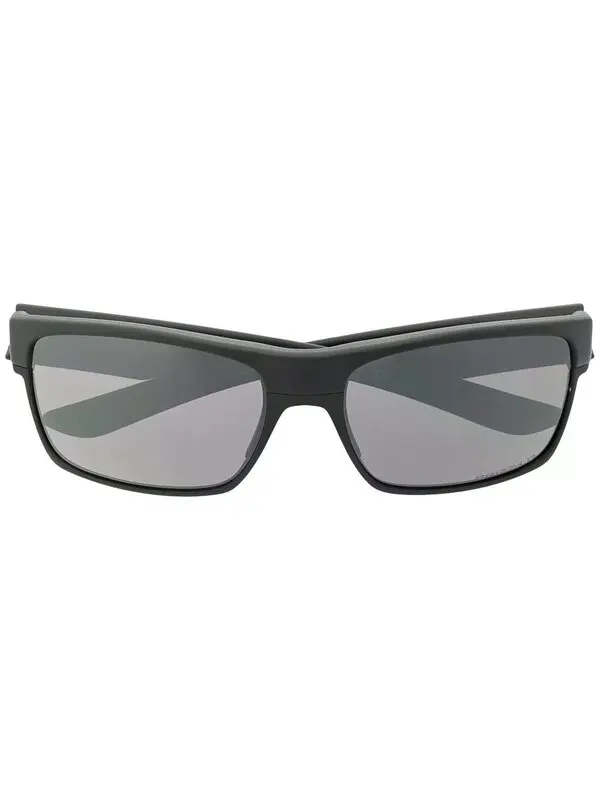 Oakley Twoface Sunglasses - Black