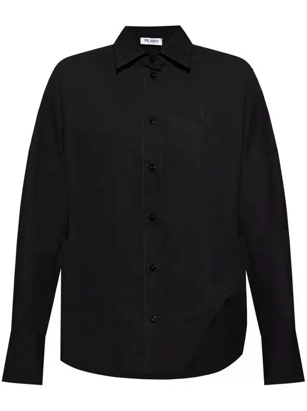 Attico Embroidered Shirt
