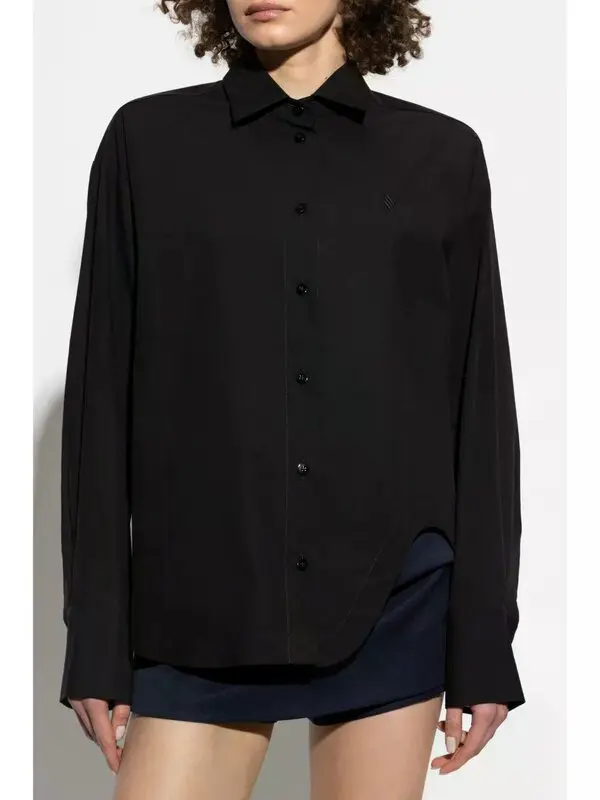 Attico Embroidered Shirt
