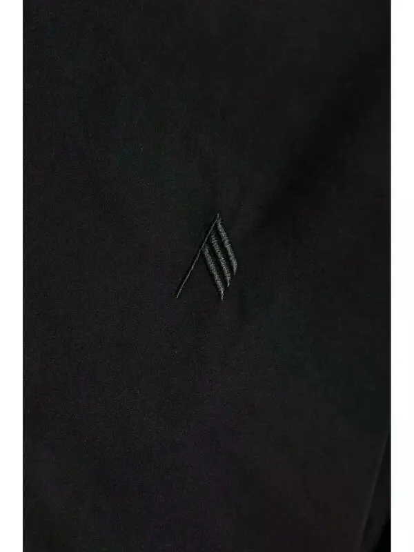 Attico Embroidered Shirt