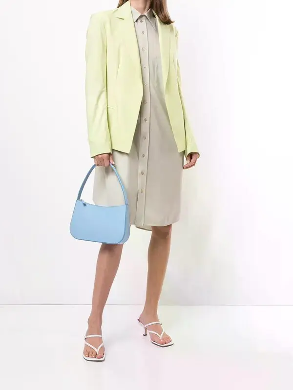 Kwaidan Editions Oversized Shirt Dress