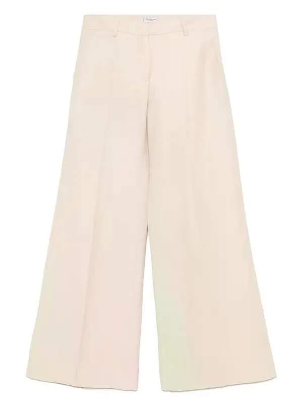 Alberto Biani Wide-leg Trousers