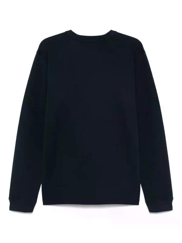 Theory Jocelin T-shirt - Blue