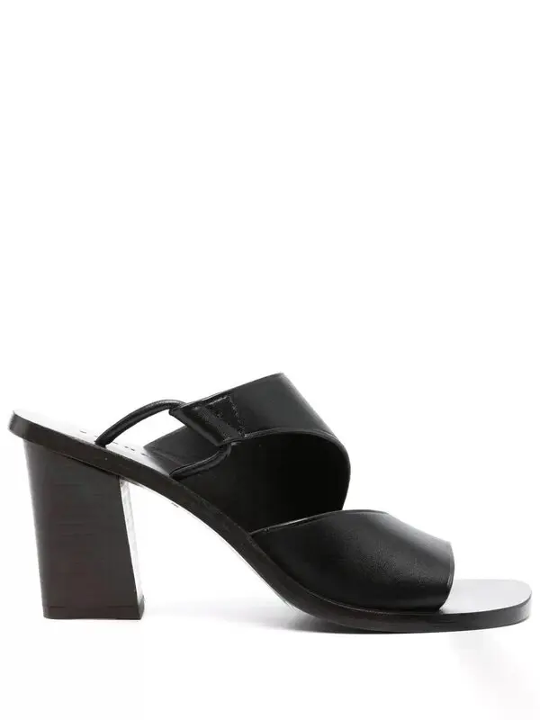 Soeur Astree Open-toe Sandals
