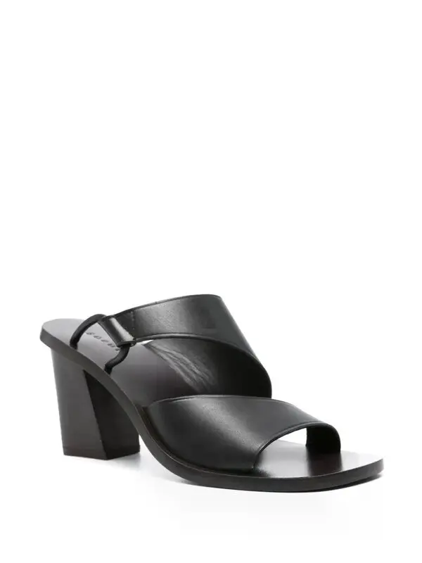Soeur Astree Open-toe Sandals