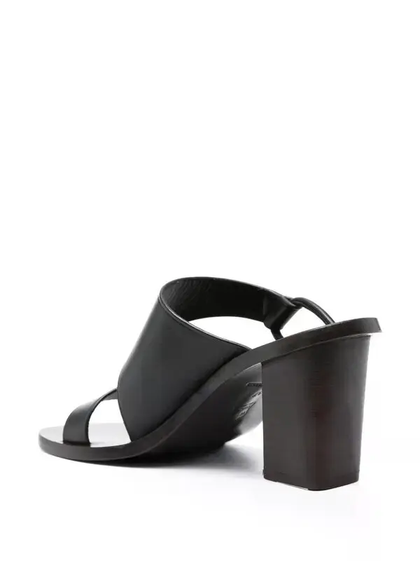 Soeur Astree Open-toe Sandals