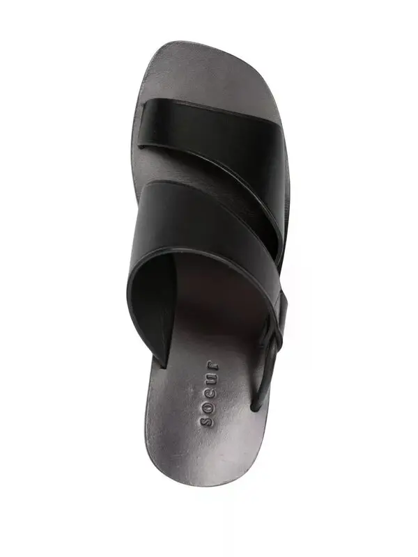Soeur Astree Open-toe Sandals