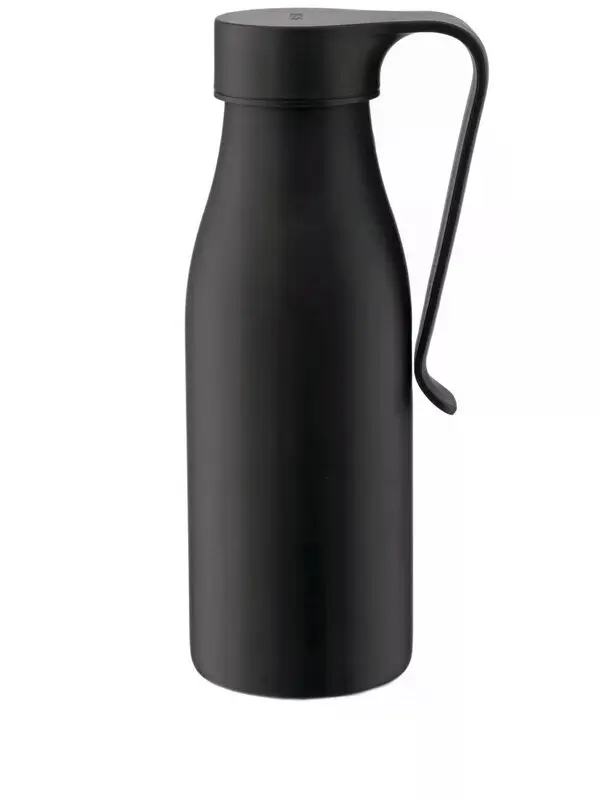 ALESSI Away Thermo Bottle - Grey