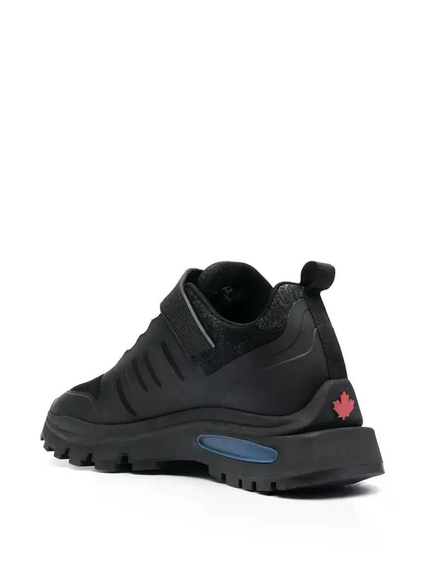 Dsquared2 Ibra Run Ds2 Low-top Sneakers