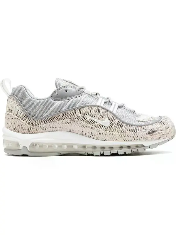 Nike X Supreme Air Max 98 Sneakers