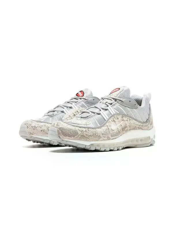 Nike X Supreme Air Max 98 Sneakers
