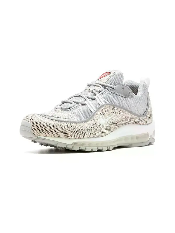 Nike X Supreme Air Max 98 Sneakers