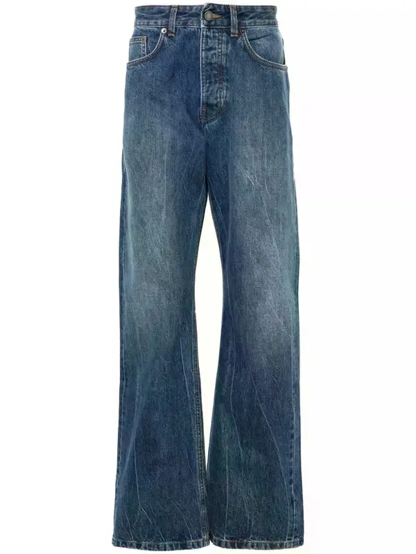 ANOTHER ASPECT 3.0 Loose-fit Jeans