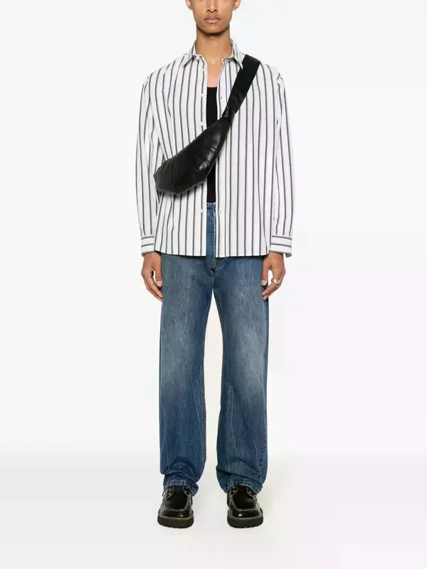 ANOTHER ASPECT 3.0 Loose-fit Jeans