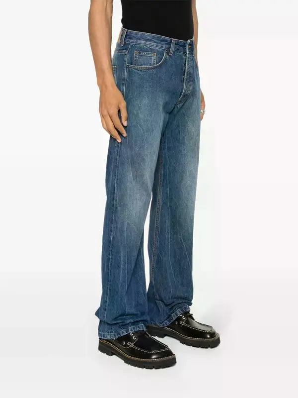 ANOTHER ASPECT 3.0 Loose-fit Jeans