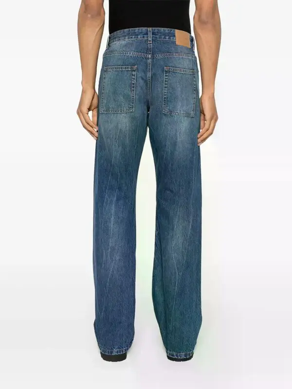 ANOTHER ASPECT 3.0 Loose-fit Jeans