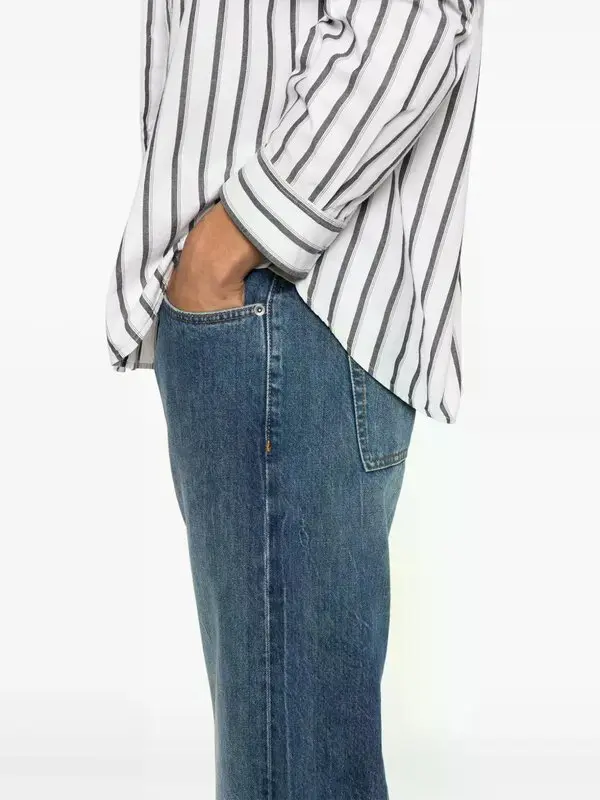ANOTHER ASPECT 3.0 Loose-fit Jeans