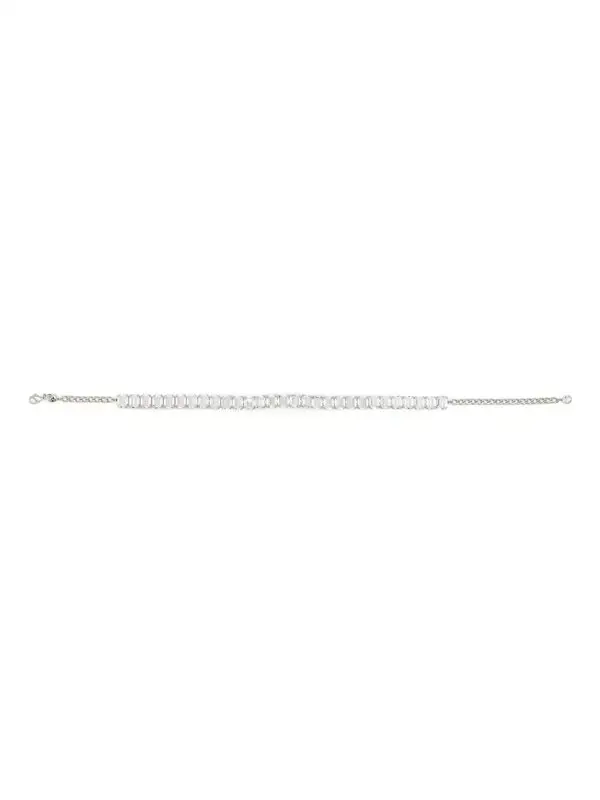 SWAROVSKI Millenia Choker - Silver