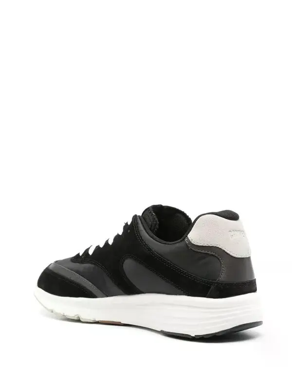 Camper Drift Suede Sneakers