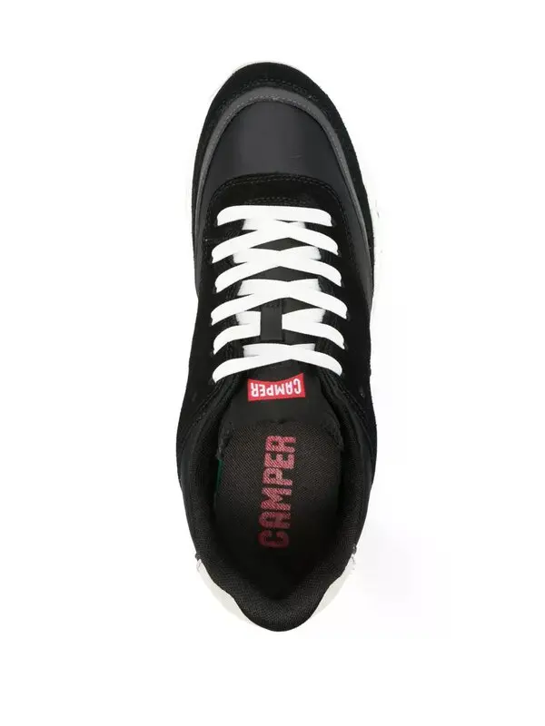 Camper Drift Suede Sneakers