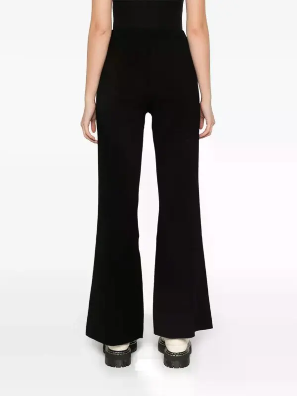 CHARLOTT Flared Trousers