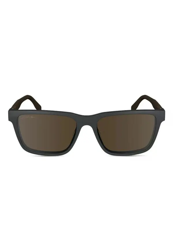Lacoste Logo-print Glasses