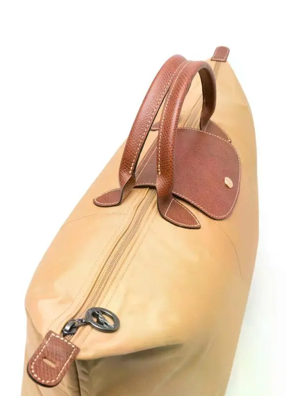 Longchamp Le Pliage Small Holdall
