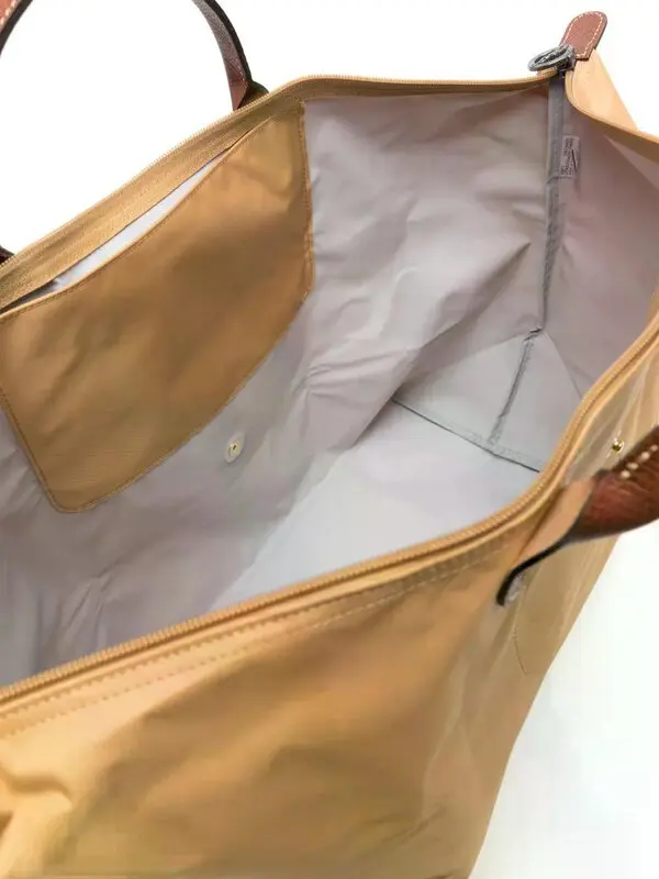 Longchamp Le Pliage Small Holdall