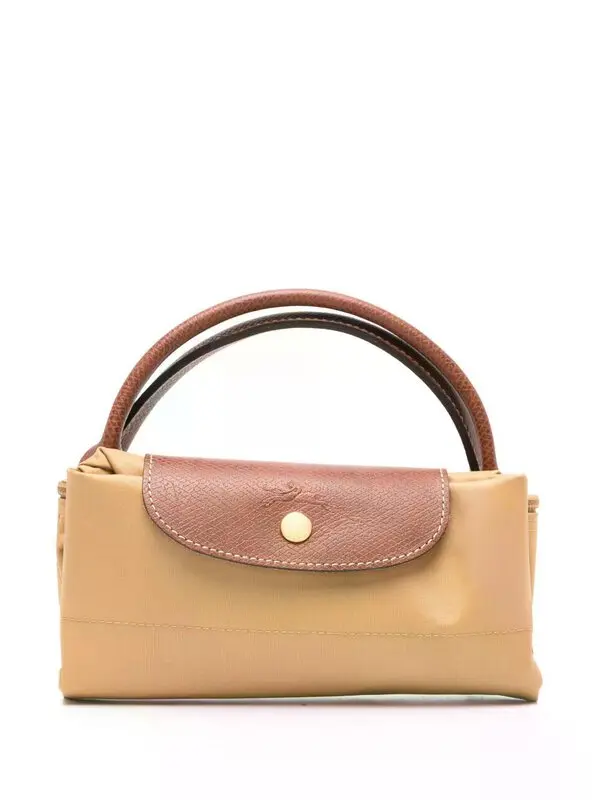 Longchamp Le Pliage Small Holdall