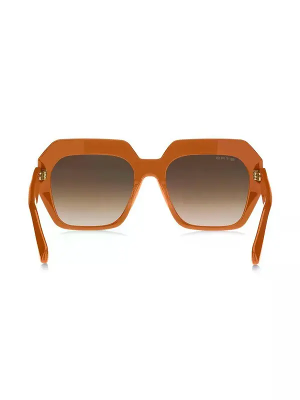 Etro Tailoring Sunglasses - Neutrals