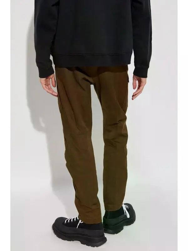 Dsquared2 Cargo Pants - Brown