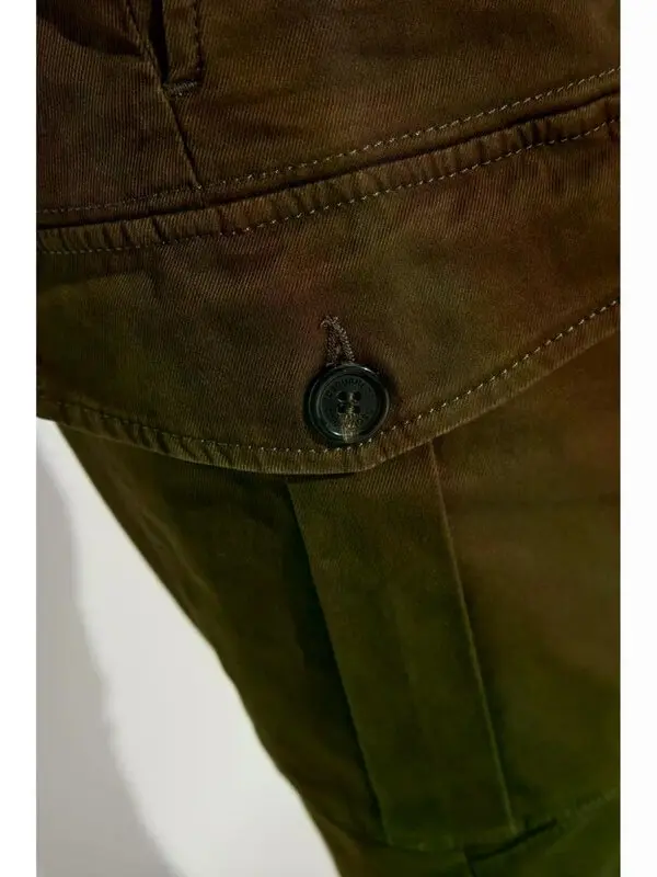 Dsquared2 Cargo Pants - Brown