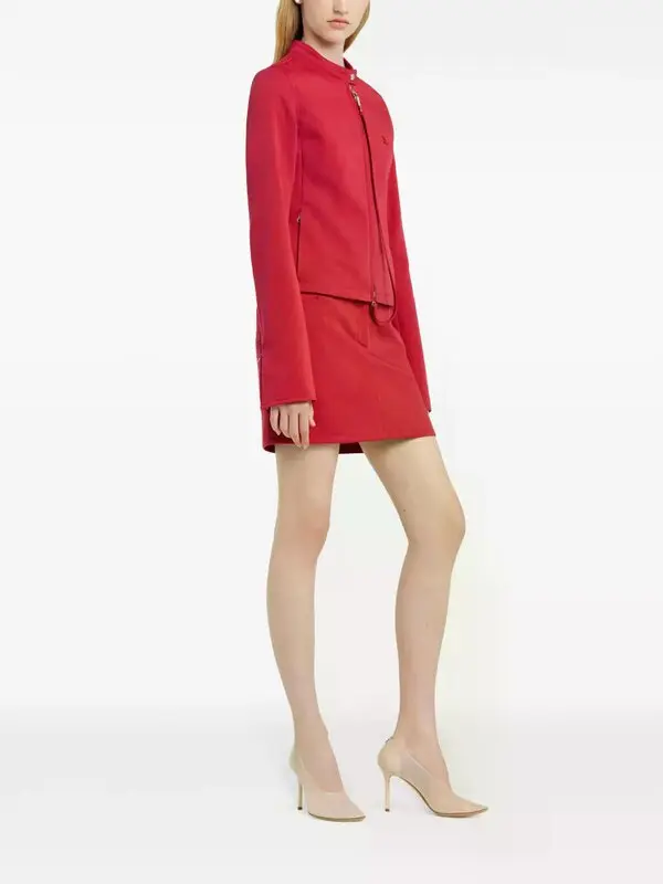 COURREGES Appliqué Jacket