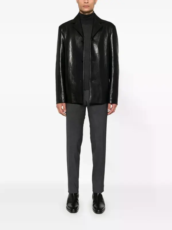 Canali Turtleneck Sweater