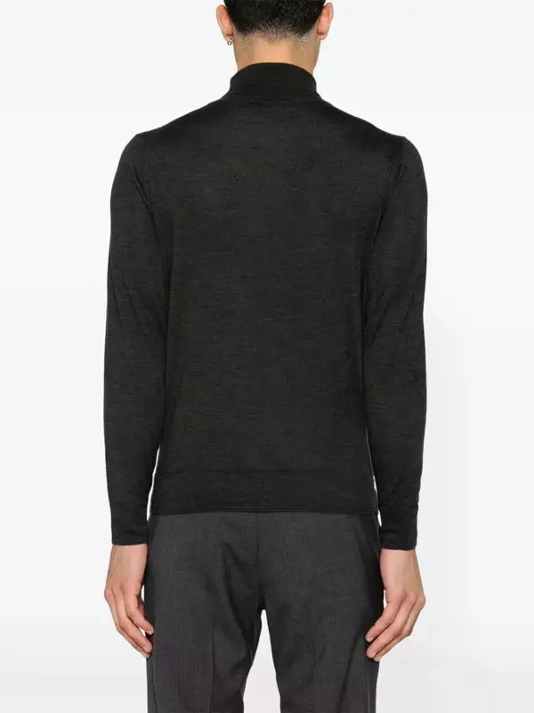 Canali Turtleneck Sweater