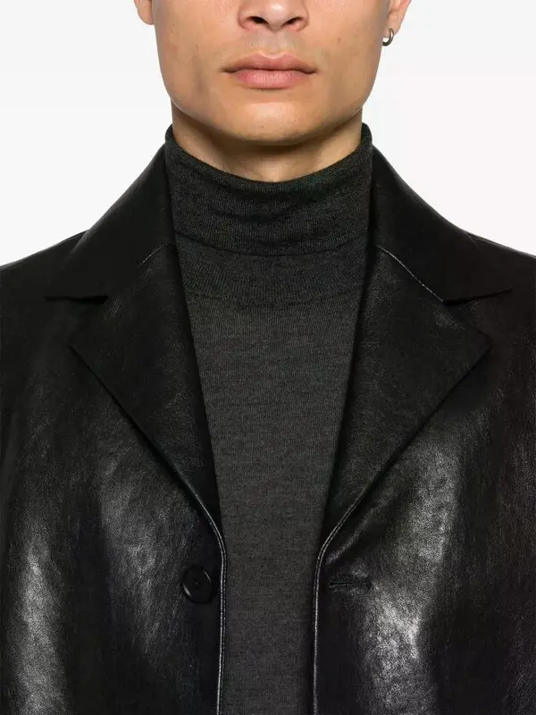 Canali Turtleneck Sweater