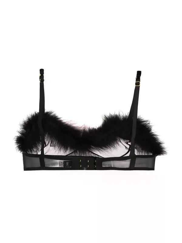 GILDA & PEARL Diana Soft Bra