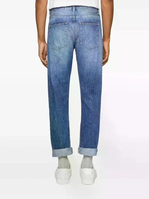 DONDUP Straight-leg Jeans