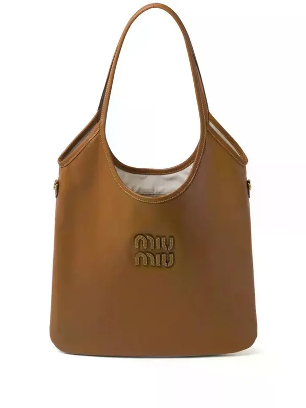 Miu Miu Ivy Tote Bag