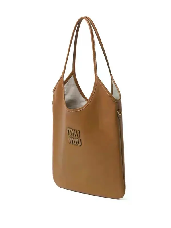 Miu Miu Ivy Tote Bag